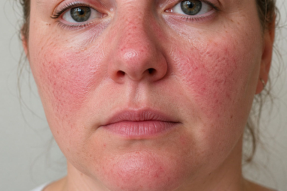 Best Rosacea Treatment Australia – Skindepth AU